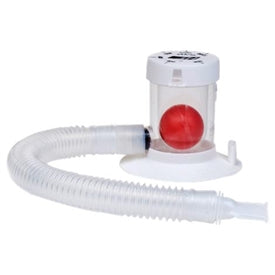 Hudson RCI Lung Volume Exerciser - Incentive Spirometer