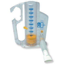 Coach 2 Incentive Spirometer - 22-2500 - Volumetric Exerciser