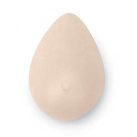 Trulife 473 Silk Teardrop Breast Form | Natural Shape