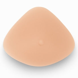 Trulife 533 Triangle Partial Breast Form | Silicone