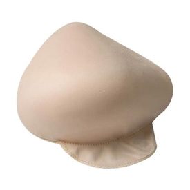Nearly Me 550 Breast Form – Lightweight Foam with Balance