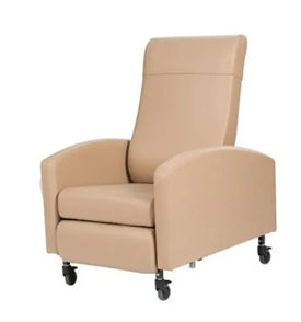 Winco Vero Medical Recliner | Configurable Clinical Recliner | Medical ...