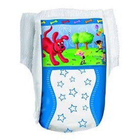 Curity Runarounds Training Pants - Boys - 70063BA, 70064BA, 70065BA ...