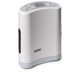 Oxlife Liberty Portable Oxygen Concentrator | Continuous & Pulse Flow POC