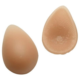 Almost U 101 Teardrop Breast Form | Silicone Prosthesis