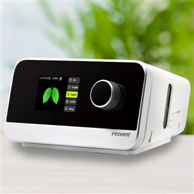 iBreeze Auto CPAP / APAP Machine with Heated Humidifier | AuoSet CPAP ...