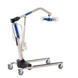 Invacare Reliant Plus 450 / 600 Electric Patient Lift – Power Base Lift