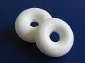 Inflatable Donut Pessary | Vaginal Pessary