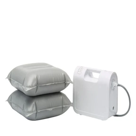 Mangar Raiser Inflatable Lifting Cushion – Chair Lift Assist Cushion