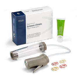 Timm Osbon OTC ErecAid Vacuum Therapy System | ED Pump