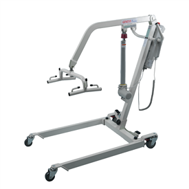 Bestcare Genesis 400 Electric Patient Lift – 400 lb Power Lift