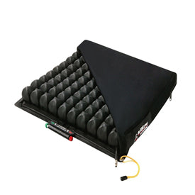 ROHO Quadtro Select Low Profile Wheelchair Cushion – Air Pressure Relief