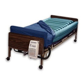 ROHO SelectAir Low Air Loss Mattress System | Pressure Relief Bed