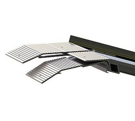 EZ-Access Top Lip Ramp Extension - Save on All Wheelchair Ramps