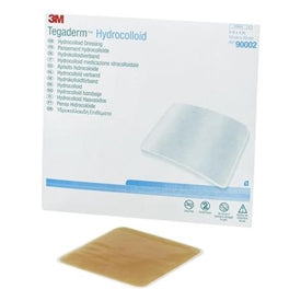 3M Tegaderm Hydrocolloid Dressing - 90001, 90003, 90005, 90007, 90002
