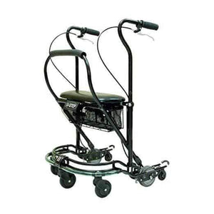 U-Step 2 Walking Stabilizer – Parkinson’s Neurological Walker | MDS